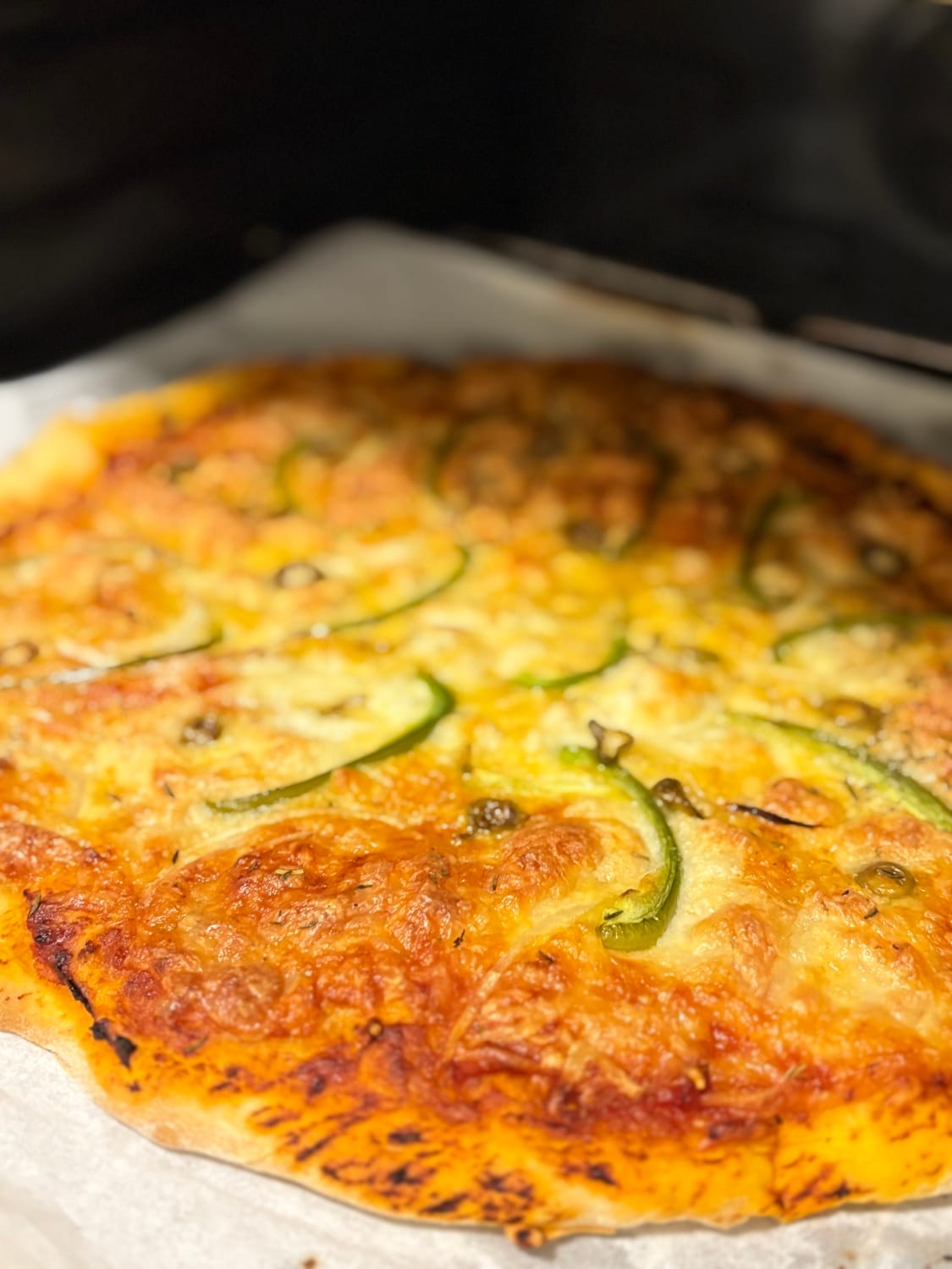 Recept: Pizzadeeg - snel en makkelijk - Faith Loves Food